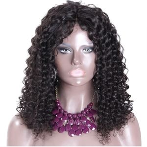 ExyFunShop (Accessories) | Hair | Womens Curly Wavy Chest Long Wigs ...